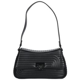 Steve Madden Shoulder Bag female Black size One Size