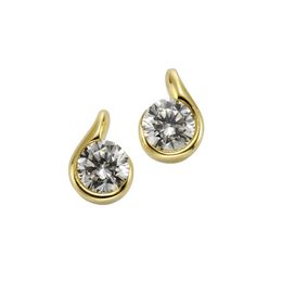 Celesta Earrings female Yellow size One Size