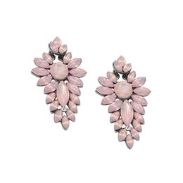 Sohi Earrings 'Janam' female Pink size Onesize