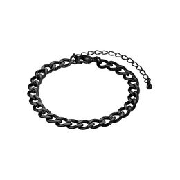 Heideman Bracelet 'Keanu' male Black size Onesize