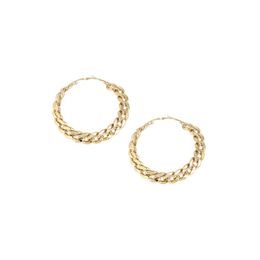 Sohi Earrings female Gold size Onesize