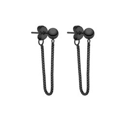 Liebeskind Berlin Earrings female Black size One Size