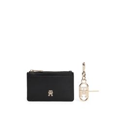 Tommy Hilfiger Wallet female Black size One Size