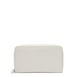 Liebeskind Berlin Wallet 'Lila' female Beige size 1