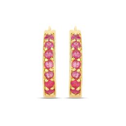 Rafaela Donata Earrings female Gold size One Size