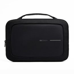 XD Design Laptop Bag male Black size One Size