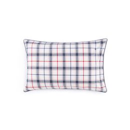 Tommy Hilfiger Pillow 'COASTAL' male White size 40_x_80_cm