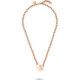 Liebeskind Berlin Necklace female Gold size One Size