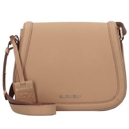 Burkely Crossbody Bag female Brown size One Size