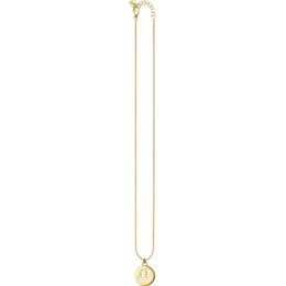 CAI Ca&iuml; Necklace female Gold size One Size