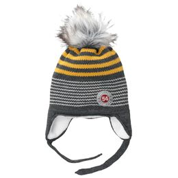 Aliap Beanie boy Grey size One Size