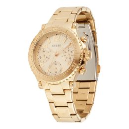 Guess Uhr 'Cosmic' Damen Gr&ouml;&szlig;e One Size gold