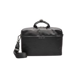 Bogner Document Bag 'Keystone Mattis' female Black size One Size
