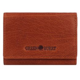 Green Burry Greenburry Wallet female Brown size One Size