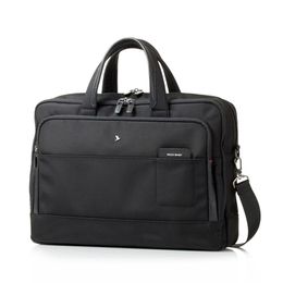Pack Easy Document Bag 'Horizon' male Black size One Size