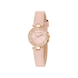 Ted Baker Uhr ' JOLYYE ' Damen Gr&ouml;&szlig;e One Size rosegold