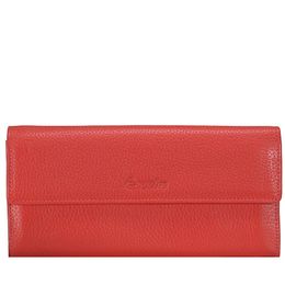 Esquire Wallet 'Primavera' female Red size One Size
