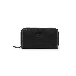 KLONDIKE 1896 Wallet 'Scarlett' female Black size One Size
