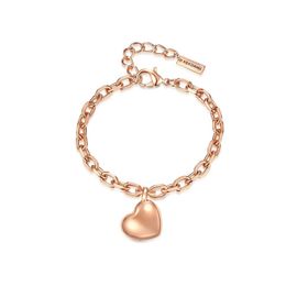 Yokoamii Bracelet female Gold size One Size