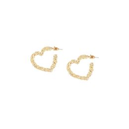 Sohi Earrings 'Manika' female Gold size Onesize
