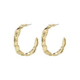 Pilgrim Earrings 'Julita' female Gold size One Size