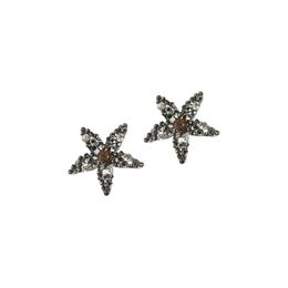 Sohi Earrings ' Awshin ' female Silver size Onesize