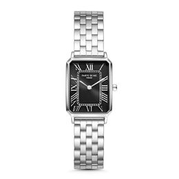 Parte Di Me Analog Watch female Silver size One Size