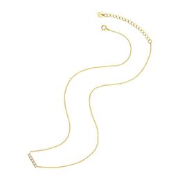 Glanzst&uuml;cke M&uuml;nchen Glanzst&uuml;cke M&uuml;nchen Necklace female Gold size One Size