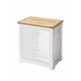 Cinas Box/Basket male White size 52 x 36 x 55 cm