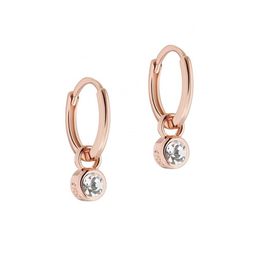 Ted Baker Earrings 'SINALAA' female Gold size One Size