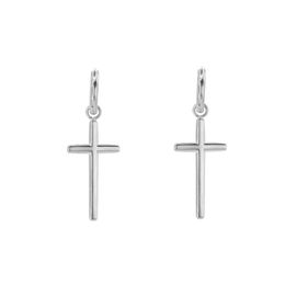 Heideman Earring male Silver size One Size