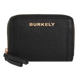 Burkely Wallet female Black size One Size