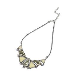 Sohi Necklace 'Melisa' female Silver size Onesize