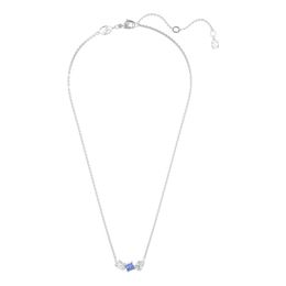 Swarovski Necklace female Silver size One Size