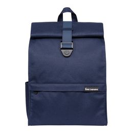 Bold Banana Backpack 'Nautic' male Blue size One Size