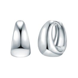 Rafaela Donata Earrings female Silver size One Size