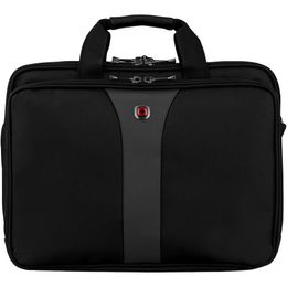 Wenger Document Bag male Black size One Size