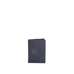 Sergio Tacchini Wallet male Blue size One Size