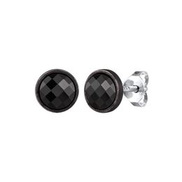 Kuzzoi Earring male Black size One Size