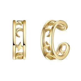 Glanzst&uuml;cke M&uuml;nchen Glanzst&uuml;cke M&uuml;nchen Earrings female Gold size One Size