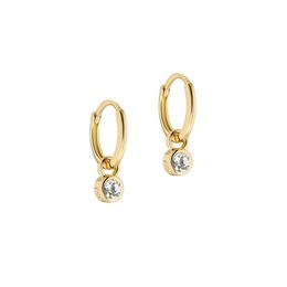 Ted Baker Earrings 'SINALAA' female Gold size One Size