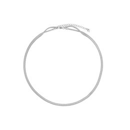 Heideman Necklace 'Acili' male Silver size One Size