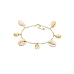 Elli Bracelet female Gold size 16