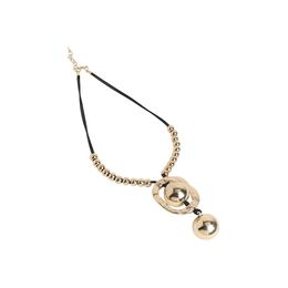 Sohi Necklace 'Shilap' female Gold size Onesize