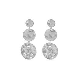 Heideman Earrings 'Maiva' female Silver size One Size