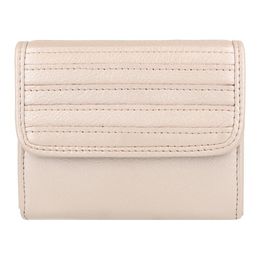 FREDsBRUDER Wallet female Beige size One Size