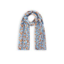 Codello Scarf female Blue size One Size