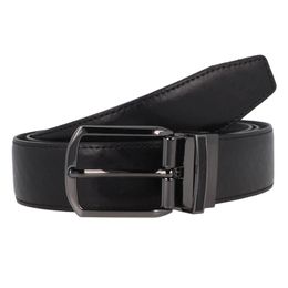 BOSS Belt 'Onnie' male Black size One Size