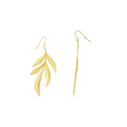 Heideman Earrings 'Origo' female Gold size One Size