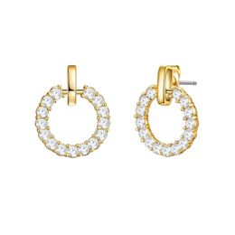 Lulu & Jane Lulu & Jane Earrings female Gold size One Size